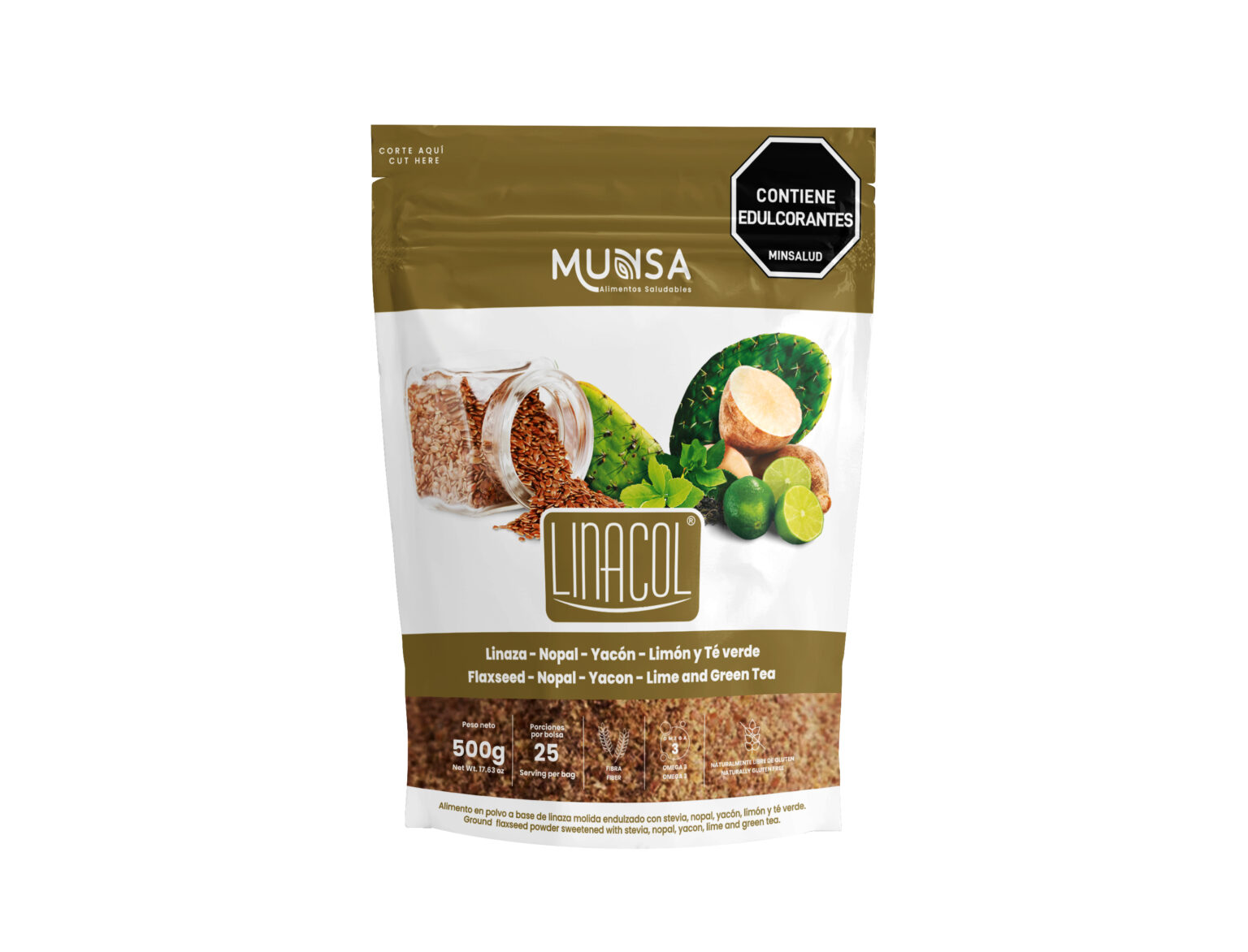 Inicio - MUNSA